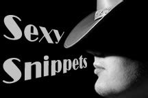 7 SexySnippets From Her Dream Dom Jan Bowles
