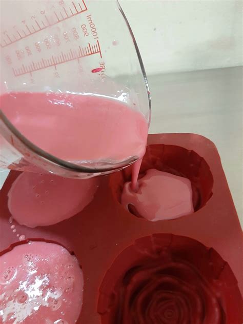 How To Make Soap Without Lye