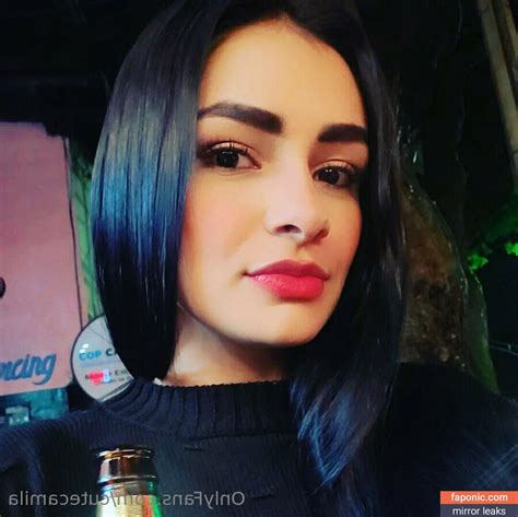 Cutecamila Nude Leaks Onlyfans Faponic