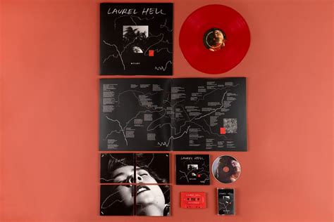 Mitskis Laurel Hell — Yesismore