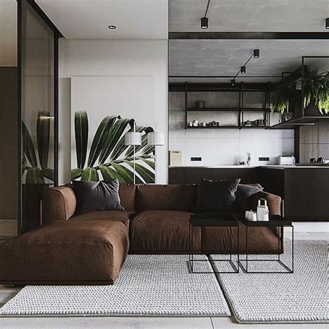 Woonkamer Inrichten Voorbeelden En Tips Voor Kleine Woonkamer Makeovernl Industrial Living