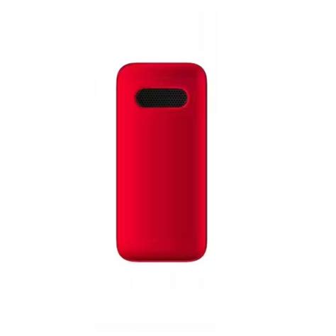 Telefon Na Tipke Ipro A10 Mini Black Red