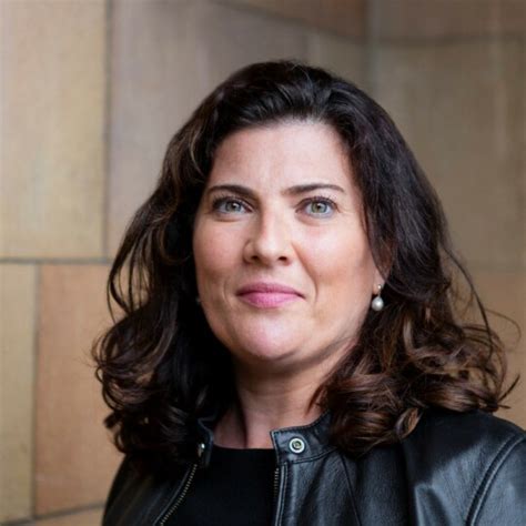 Professor Alyce Mahon Cvc