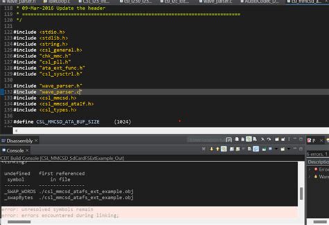 Tms320c5535 Sd Card Audiowav File How To Play An Headset Processors Forum Processors Ti