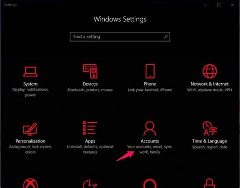 4 начина за отстраняване на проблеми когато Windows Store не може да бъде намерен в Windows 10