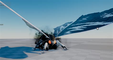 Moth Man And Friends Gallery Ark Survival Ascended Mods Curseforge