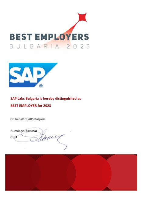 Radoslav Nikolov On Linkedin Saplabsbulgaria