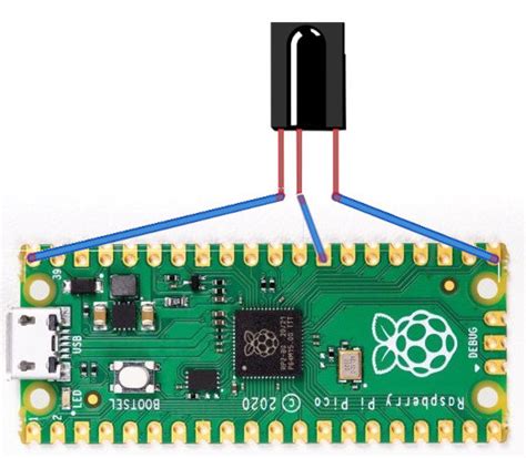 Gpio Pi Pico Input Not Working As Expected Raspberry Pi Stack Exchange