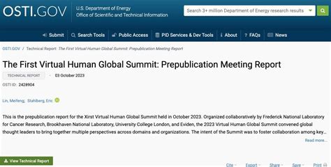 Digitalhumans Digitaltwins Globalcollaboration Jeffrey Buchsbaum Md Phd Am Fastro