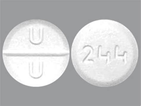 Buspirone HCL 5mg 100 Tablets Bottle McGuff