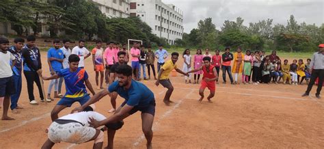 Rl Jalappa Polytechnic Gallery