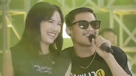 Mesra Dengan Gilga Sahid Happy Asmara Mendadak Tegaskan Ogah Pacaran