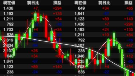 日経平均は4日ぶり反落、3952円安の3893754円で取引を終了投資家が「利益確定」に踏み切った“売り材料”たち【10月8日の国内