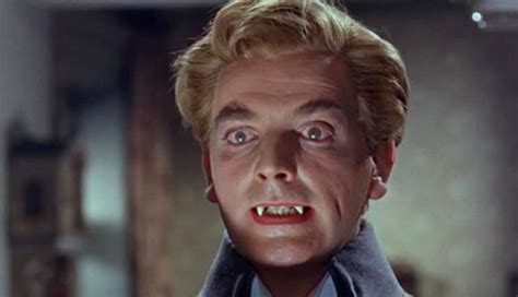 Brides Of Dracula 1960 Hammer Horror Films Horror Mov