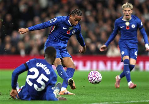 Joao Pedro Profile Official Site Chelsea Football Club