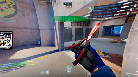 cs go e as novas atualização YouTube