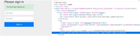 Spring Security 8 Spring Security Csrf Attack Simulation And Csrf