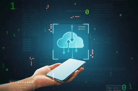 The Role Of Cloud Integration In Modern Mobile App Development Tech