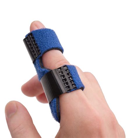 Buy Sumifun Trigger Finger Splints Finger Brace With 2 Gel Sleeves For