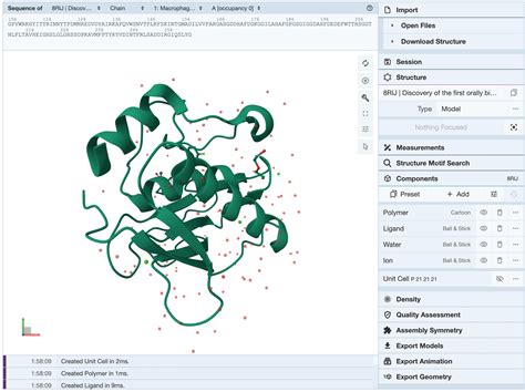 Lims For Protein Expression Labii Eln And Lims