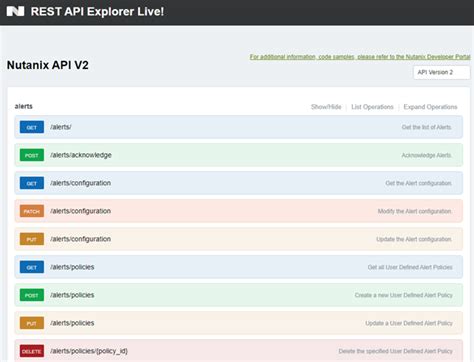 Describe The Rest Api And Demonstrate How To Use The Rest Api Explorer