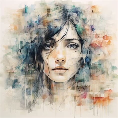 “only Me” R Aiartwork