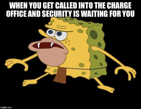 Caveman Spongebob Imgflip