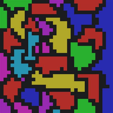 bitwise abstract collection opensea