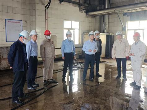 盐城市卫生健康委员会 工作动态 省卫健委检查组来盐开展职业健康领域风险隐患化解工作“回头看”