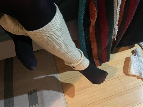 My Cold Weather Attire R Foottalk