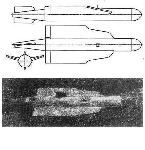 Japanese Guided Torpedo Secret Projects Forum