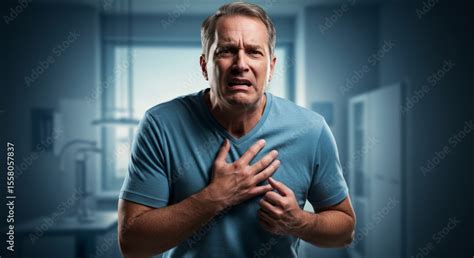 Heart Valve Diseases Anatomy And Dysfunction Concept Valve Problems