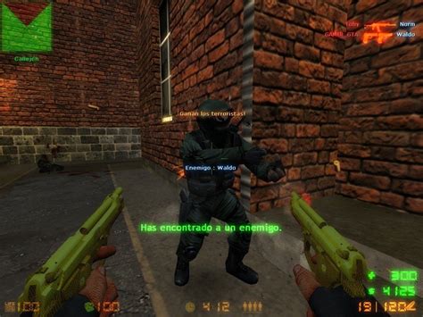Gold Weapons For Cs16 Ported From Css Weapon Packs Ds Servers