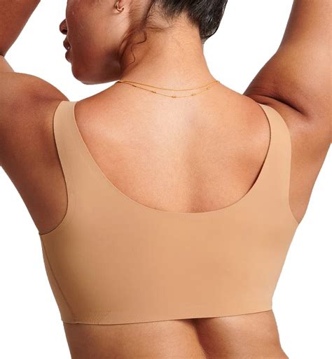Evelyn And Bobbie Bobbie Scoop Bralette 1843 Mica