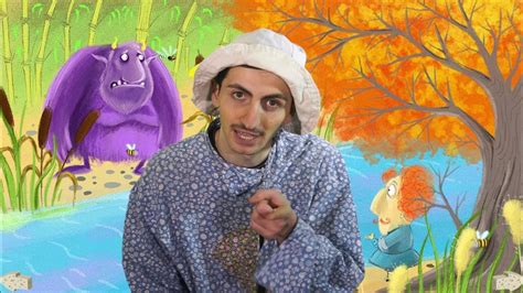 ნაცარქექია ვიდეო ზღაპარი ფოთის ვალერიან გუნიას სახელობის პროფესიული სახელმწიფო თეატრი