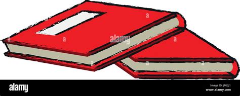 Reading Book Separator Stock Vector Image Art Alamy