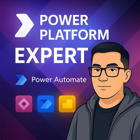 Build Or Fix Power Automate Flows By Ricardotrejo598 Fiverr