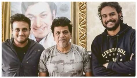 Shivaraj Kumar ಹ್ಯಾಟ್ರಿಕ್ ಹೀರೋ ಜೊತೆ ಹೇಮಂತ್ ರಾವ್ ಸಿನಿಮಾ ಸಪ್ತ