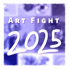Art Fight 2025 Every Attack By Summmeister On Newgrounds