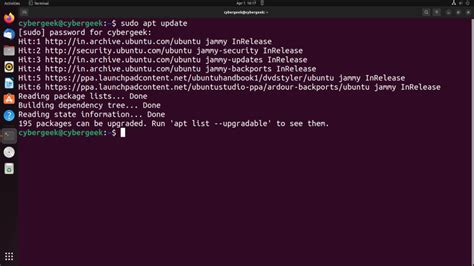 How To Install Sourcetree On Ubuntu Geeksforgeeks