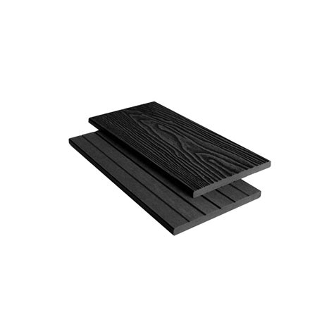 Composite Decking Fascia Boards Tuda Grass