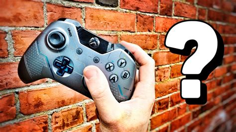 Where Are The Xbox One Trigger Devils Youtube