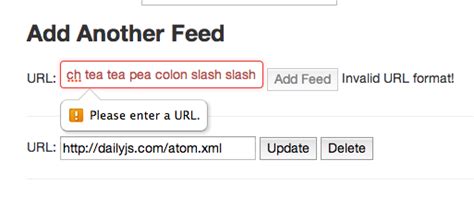 Tutoriel AngularJS Validation D Un Formulaire