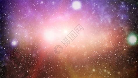 高清星域背景满天星斗的外太空背景纹理多彩的星空高清图片下载 正版图片502647334 摄图网