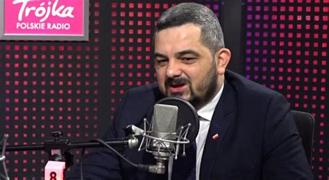 Przesuni Cie Wybor W Samorz Dowych Krzysztof Sobolewski W Tym Tygodniu Z O Ymy Projekt W Sejmie