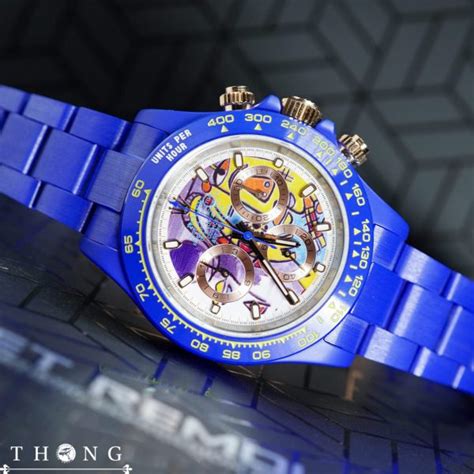 Rolex Aet
