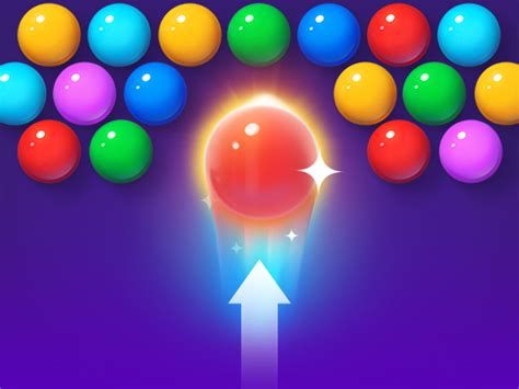 Bubble Shooter Hd 2