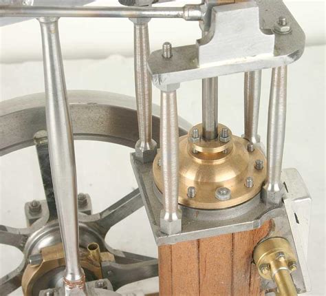 Grasshopper Beam Engine Stock Code 3167