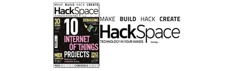Hackspace Magazine Issue 43 10 Internet Of Things Projects Now Out Hackspacemag Raspberry