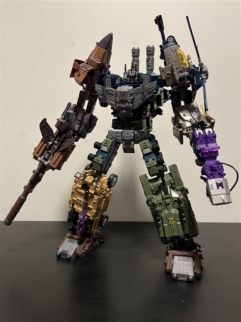 Bruticus Recommendations Tfw2005 The 2005 Boards